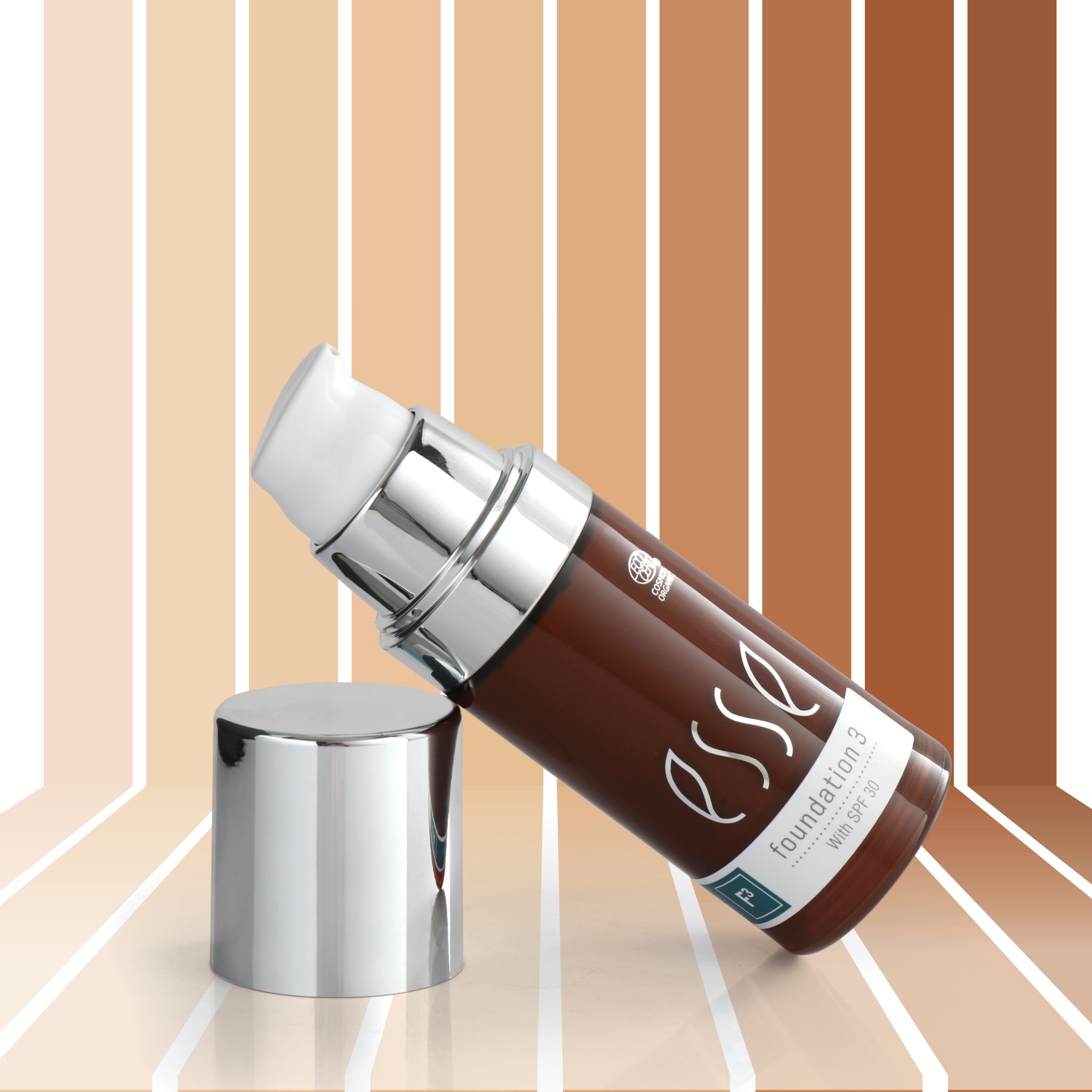 esse Skincare® Foundation Tratamientos Probióticos – en essencia